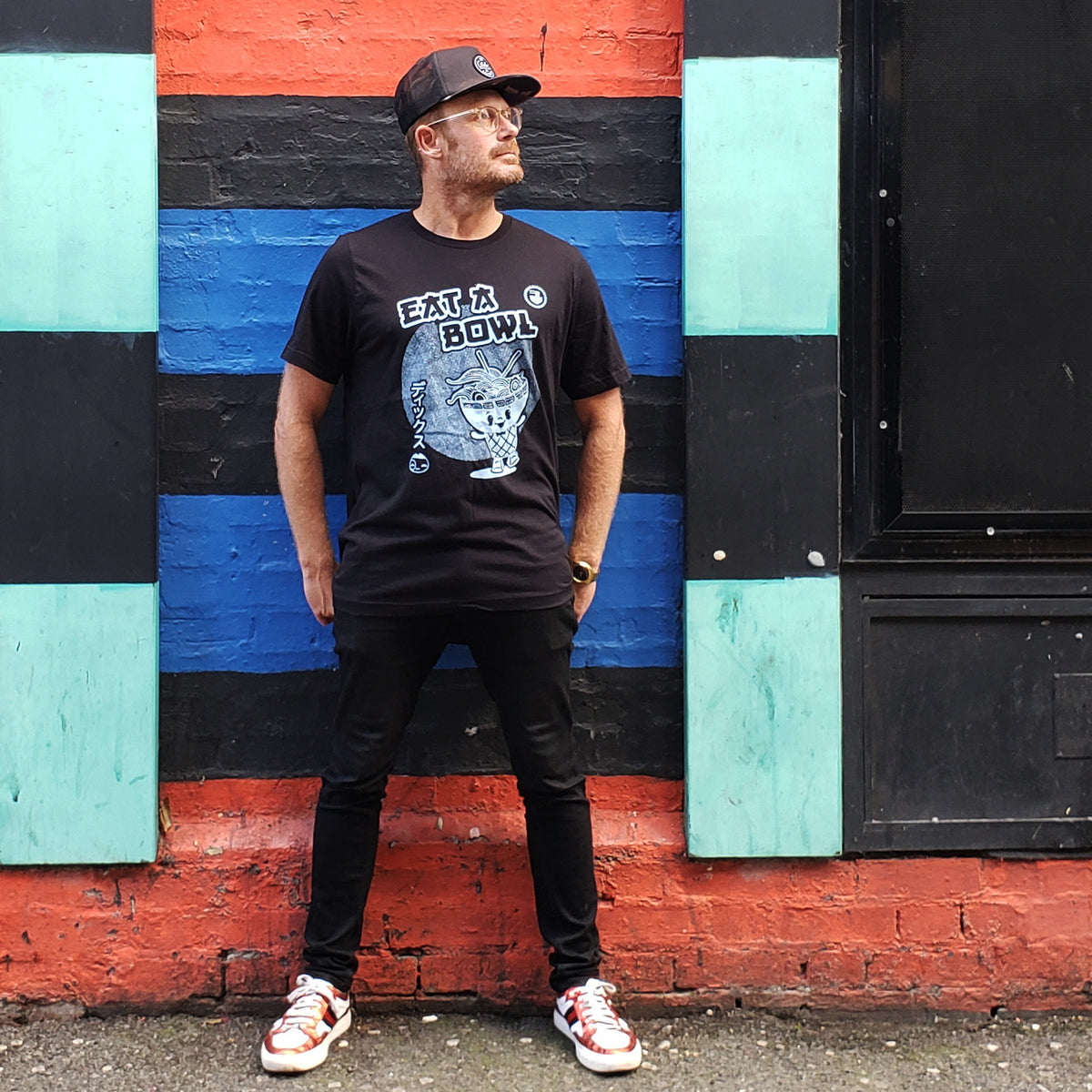 SAX TEES – SAXTEES