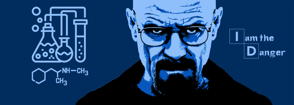 Walter Wit Png I Am Walter White (2) | Images :: Behance